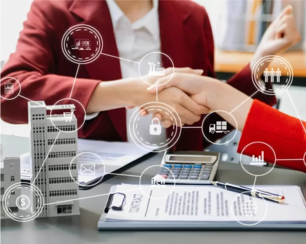 Financial Management for Real Estate Professionals | CoCountant