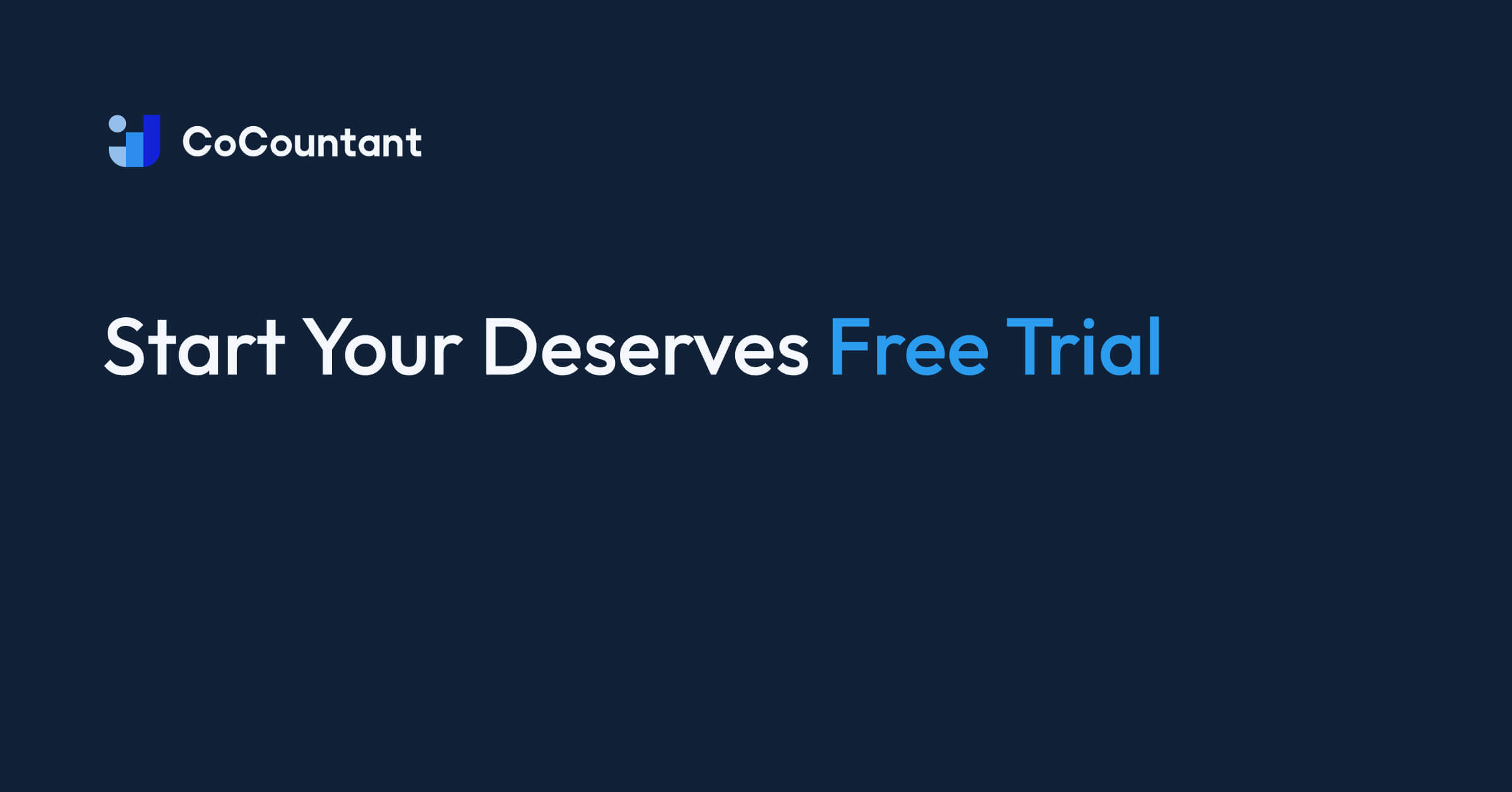 Before you commit to CoCountant, see the value