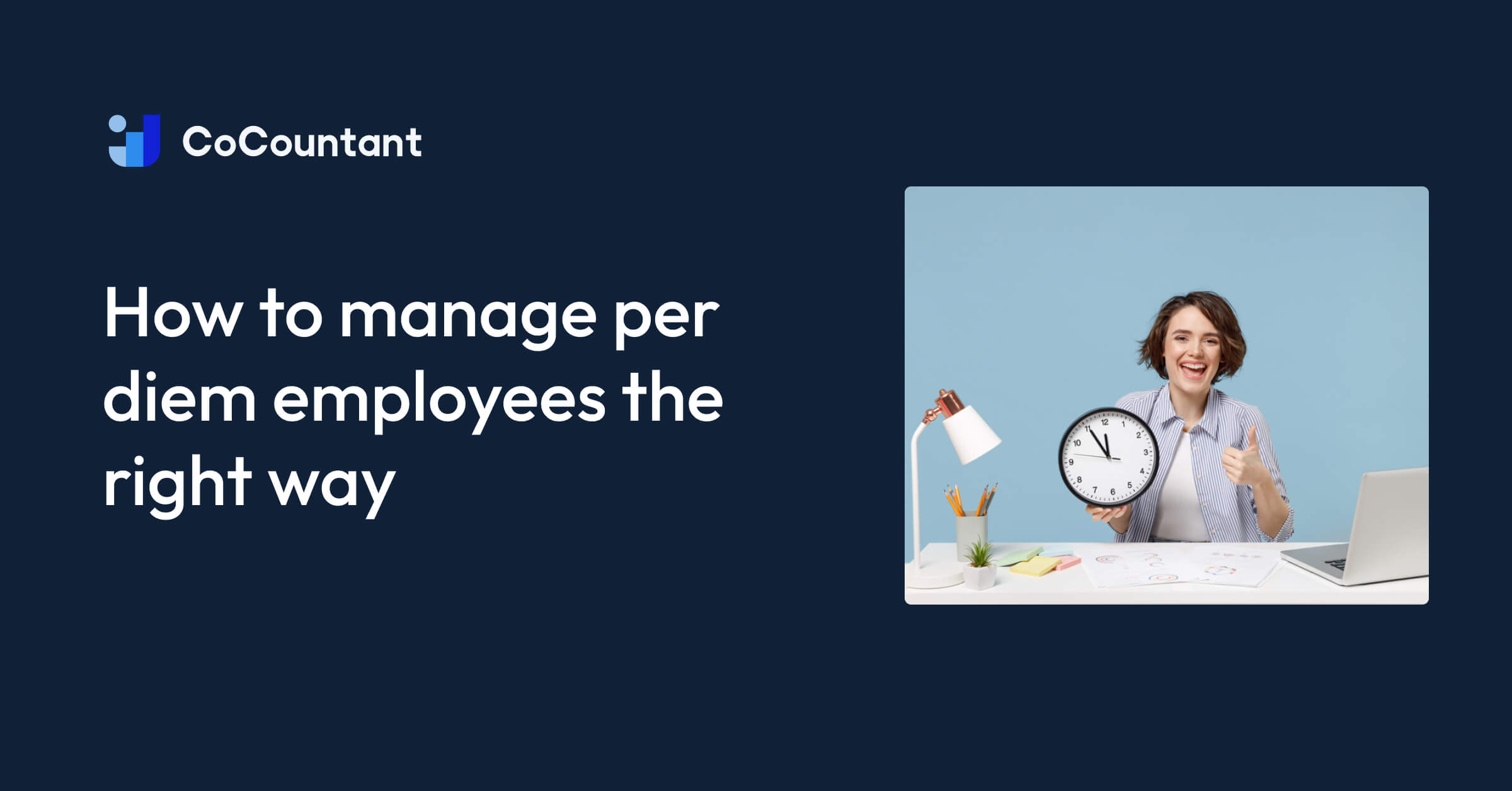 How to manage per diem employees the right way