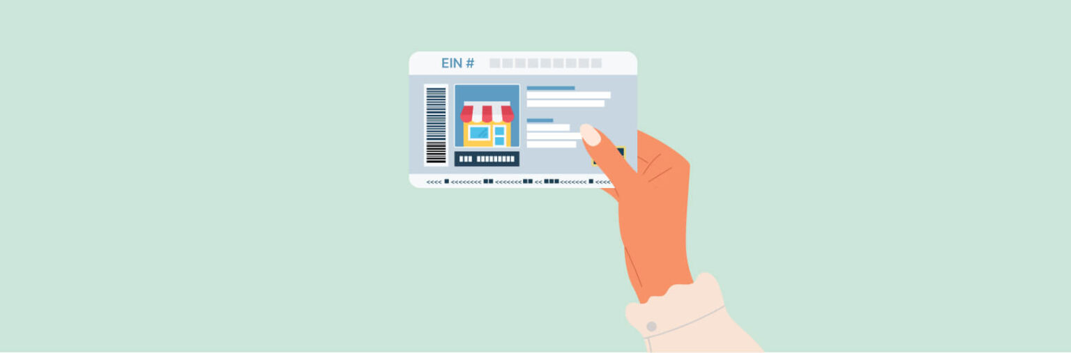 What is a business tax ID number and how to get one - CoCountant