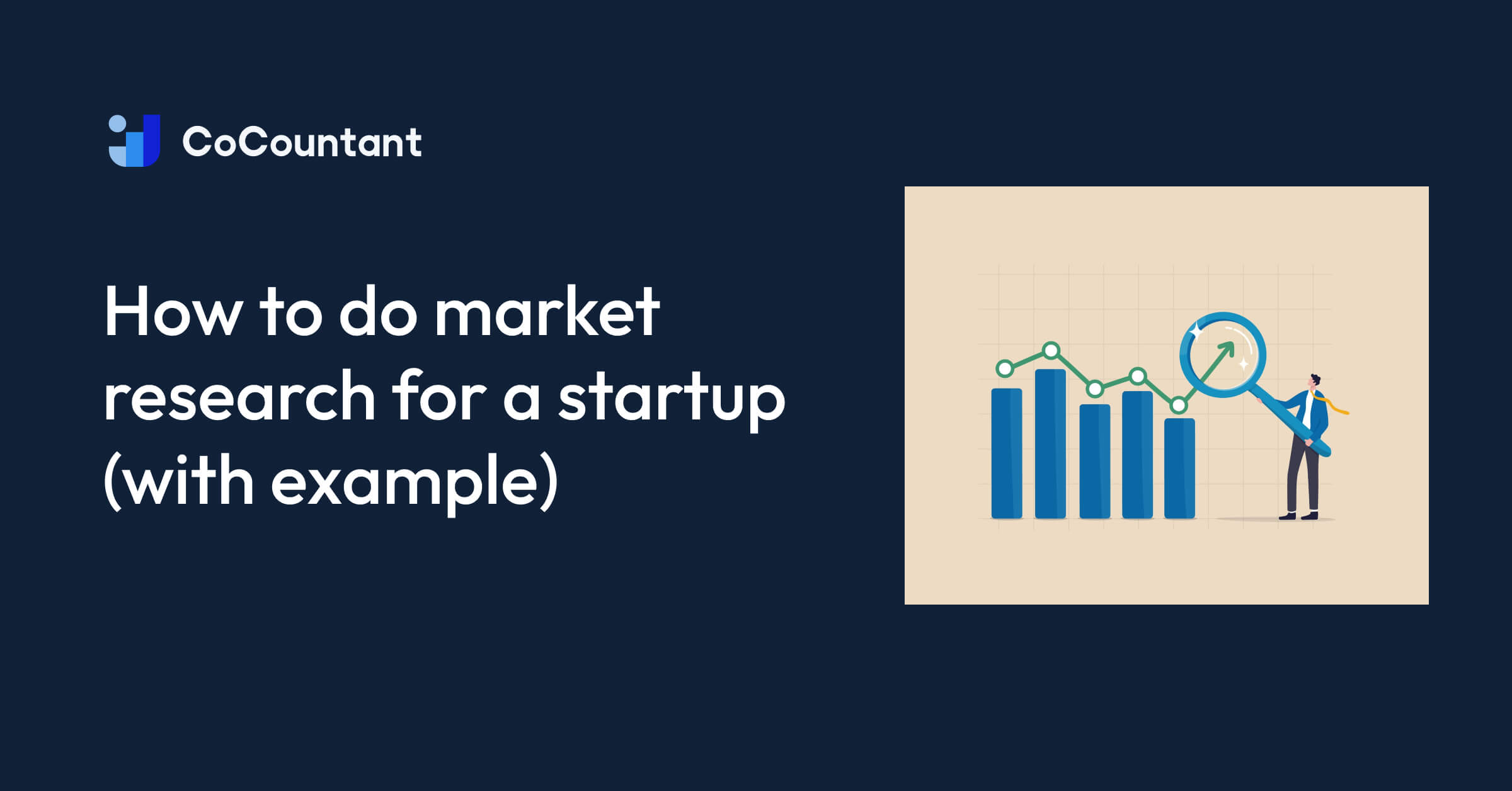 How to do market research for a startup (with examples)