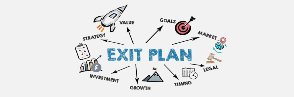 How to ensure a smooth and successful business exit