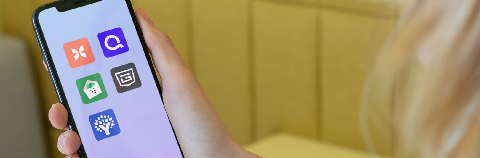 5 best personal bookkeeping apps for small business owners