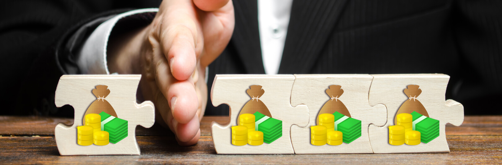 How Personal Bookkeeping Prevents Commingling Funds