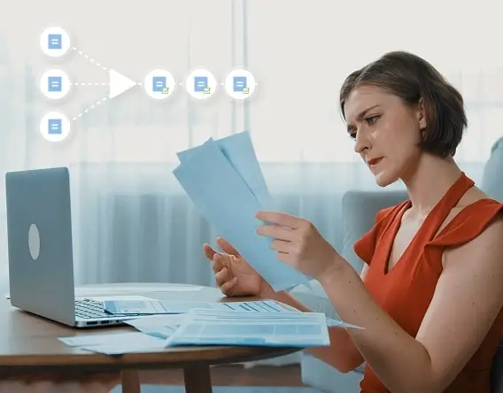 Efficient Bill Pay Services to Simplify Your Payments | CoCountant