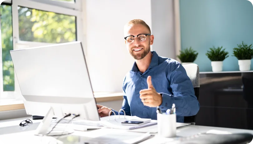 Will My Business Information Be Secure with a Professional Bookkeeping